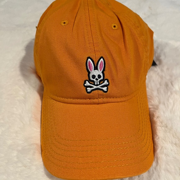 Psycho Bunny | Accessories | Psycho Bunny Baseball Cap | Poshmark